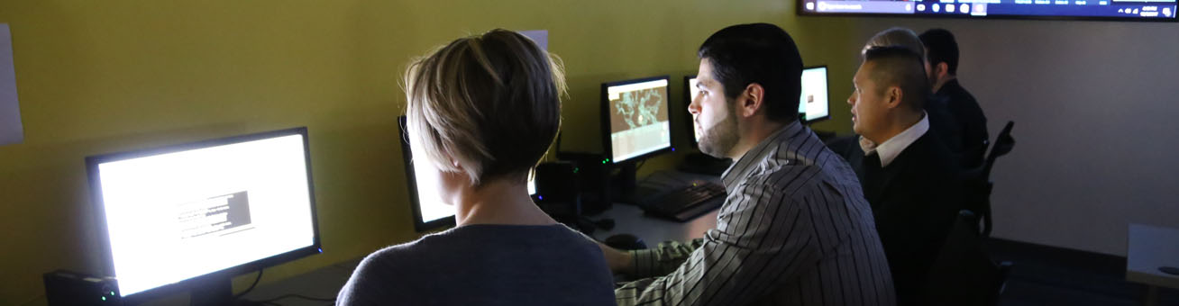 Information Technology Student Association (ITSA) | Walsh - Graduate ...