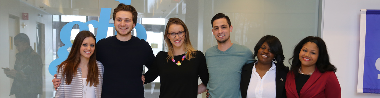 Marketing Association | Walsh - Graduate & Undergraduate Business Degrees