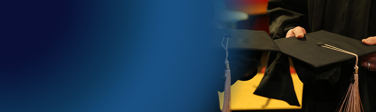 Undergraduate Commencement | Walsh - Graduate & Undergraduate Business ...